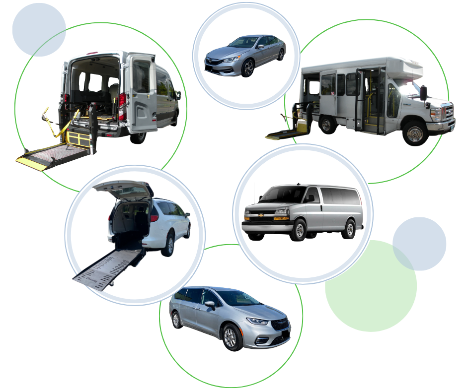 Easy Fleet & Corporate Rideshare Programs | The Rideshare Company