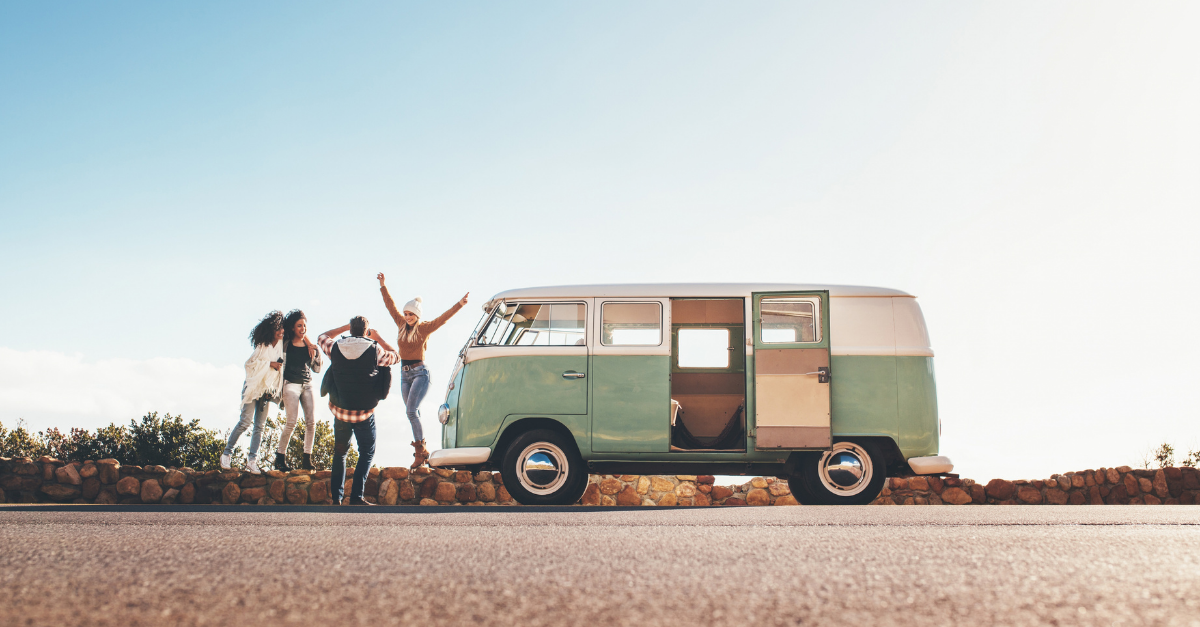 National Road Trip Day