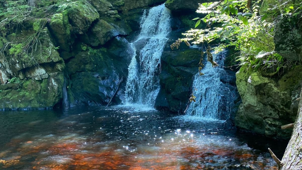 Hiking Spots in Connecticut: National Connecticut Day
