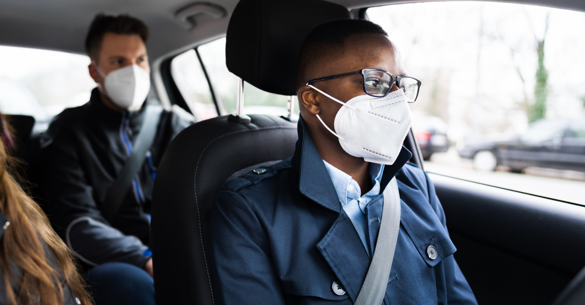 Should I Join A Carpool?